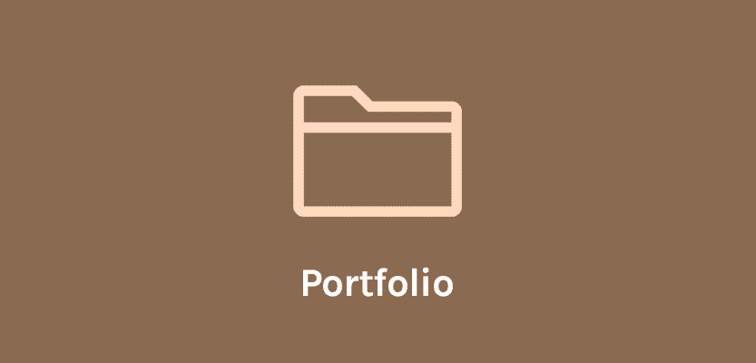 Entenda o que é e como um Portfólio Online pode ajudar o seu negócio